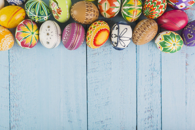 Húsvéti locsoló versek, mondókák - Te mennyit ismersz fel belőlük?