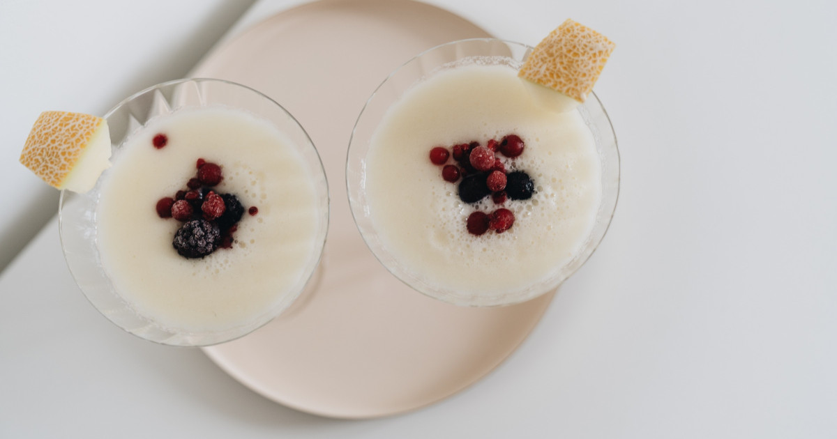 Kedvenc retró finomságaink házilag: az eredeti vaníliás krémtúró receptje