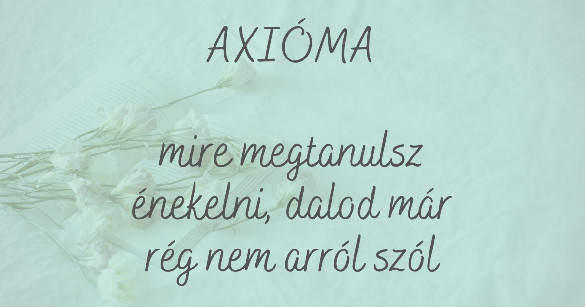 A legnagyobb magyar haiku mester, Fodor Ákos legjobb haikui második oldal