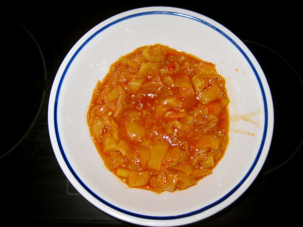 Szegények eledele? Dehogy! Ilyen az igaz magyar lecsó recept!