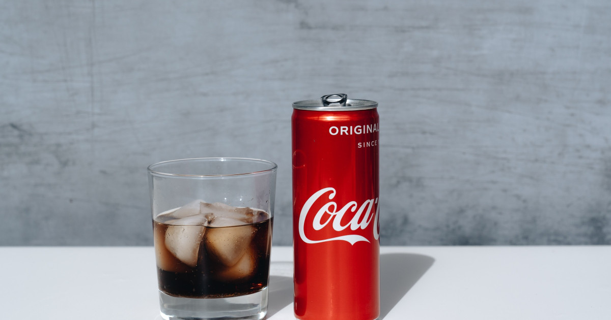 Ez volt a Coca- Cola eredeti receptje második oldal
