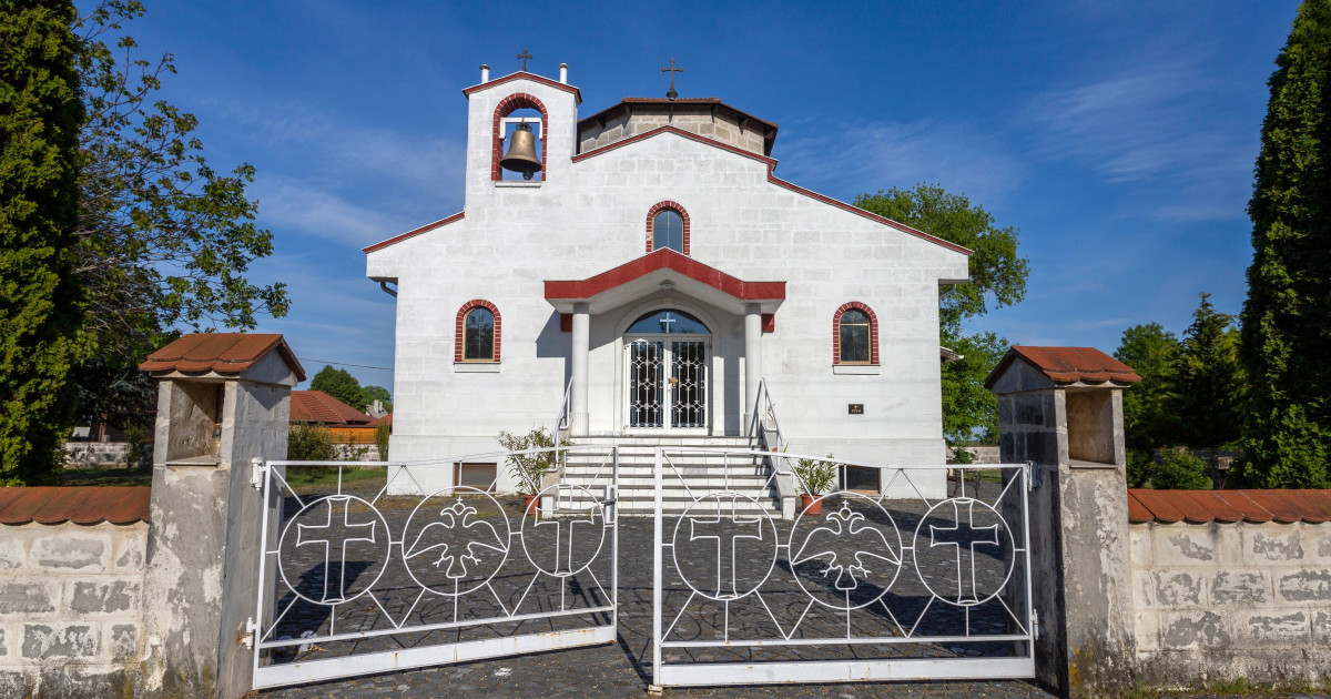 Beloiannisz – A Magyarországon található görög falu története