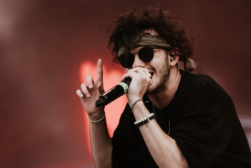 Azahriah, Martin Garrix, Sam Smith és mások: A Sziget 2024-es fellépői ...