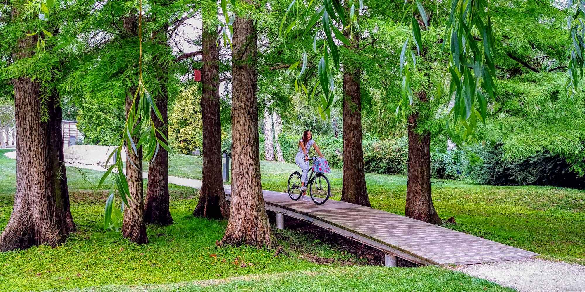 Tagore sétány, Balatonfüred 13. kép