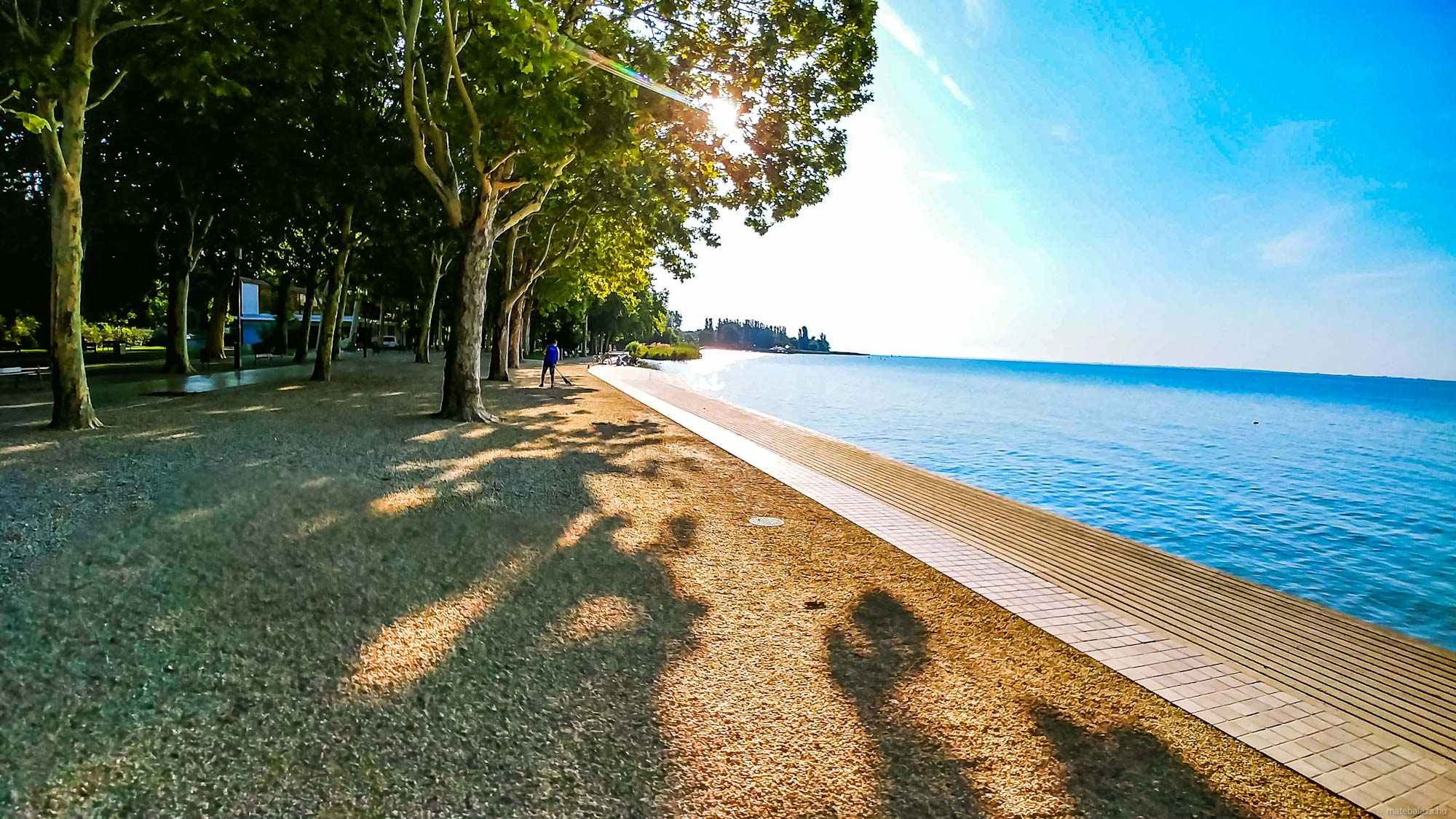 Tagore sétány, Balatonfüred 5. kép